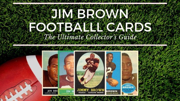 40 Most Valuable Football Cards: The All-Time Dream List - Old Sports Cards
